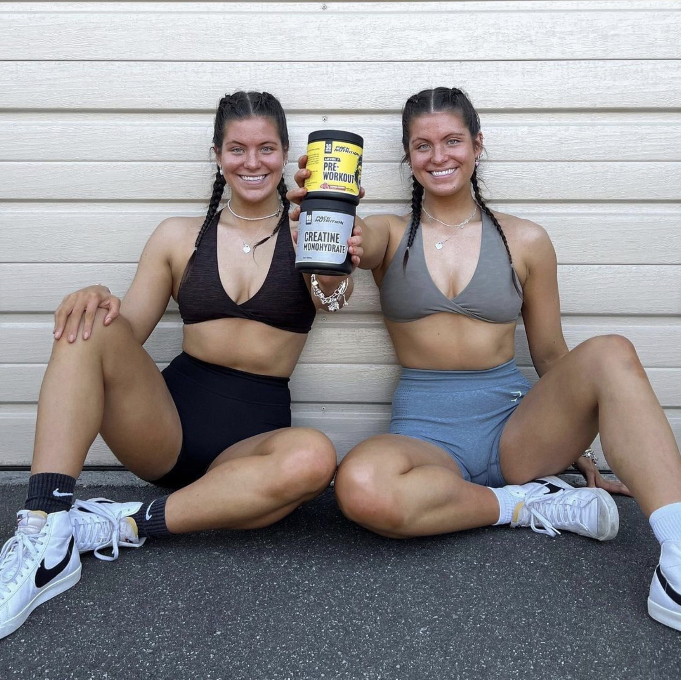 About Us – Pack Nutrition